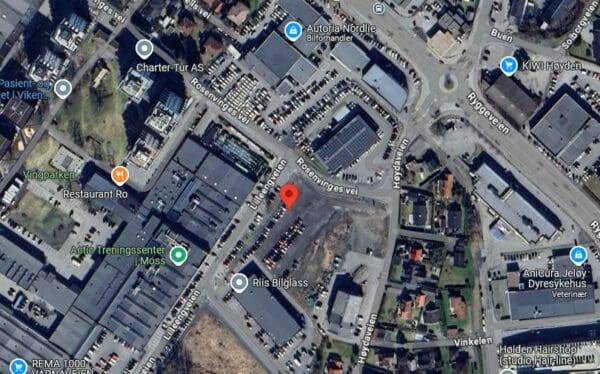 Sommerdekk ☑️ Vinterdekk ☑️ Dekkproff