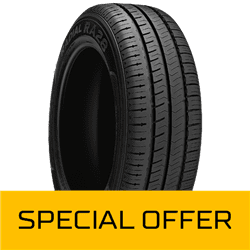 Hankook RA28 Radial - Dekkproff