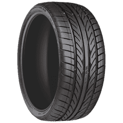 GOODRIDE SA57 - Dekkproff