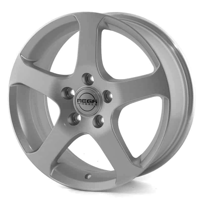 Mega Wheels Indus - Dekkproff
